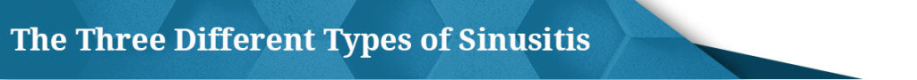 The Incredible Benefits of Sinus Treatment - Detroit Sinus Center
