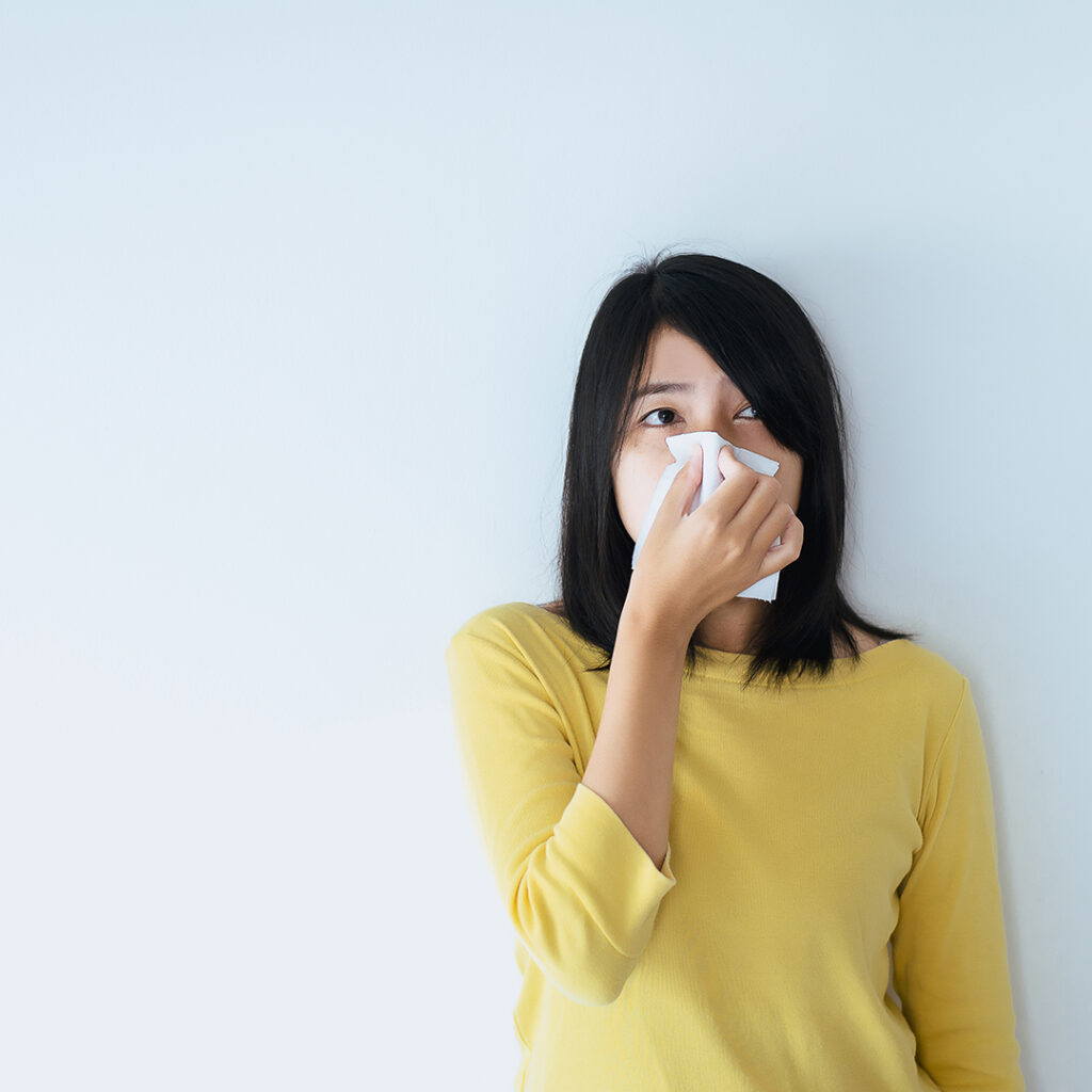 What Are the Most Effective Allergy Treatments? - Detroit Sinus Center