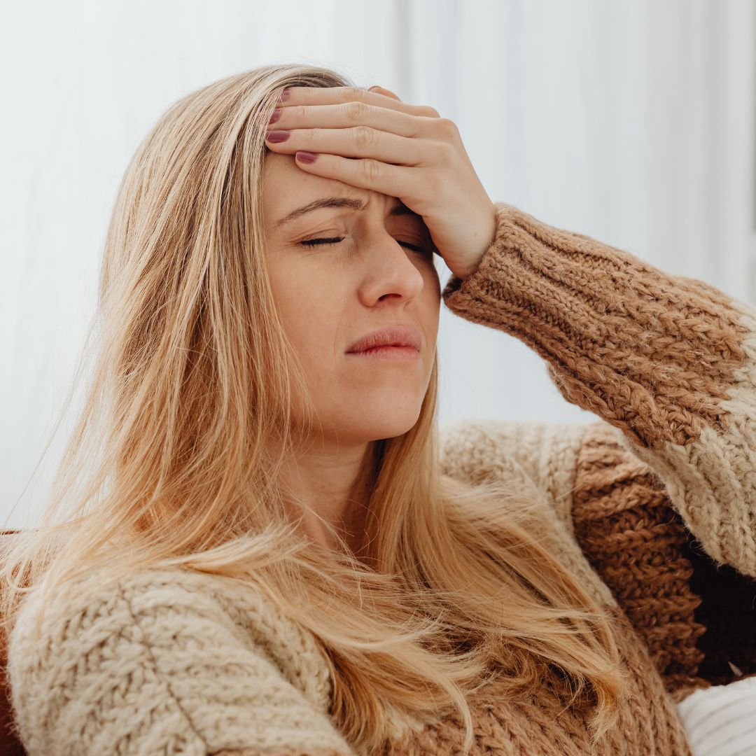 Sinus Infections vs Allergies - Work With a Sinus Specialist