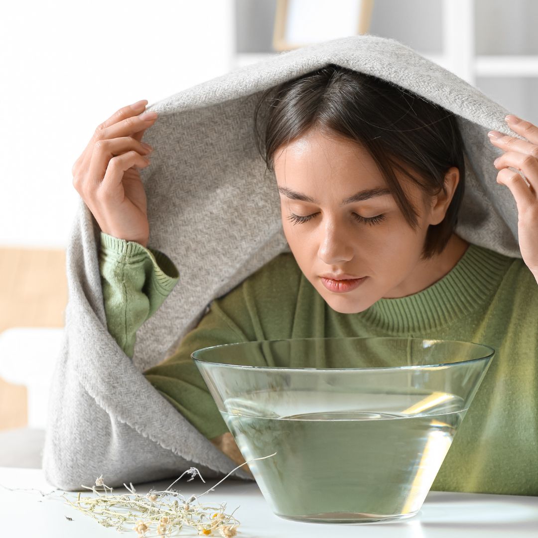 Natural Remedies for Sinusitis: What Really Works?