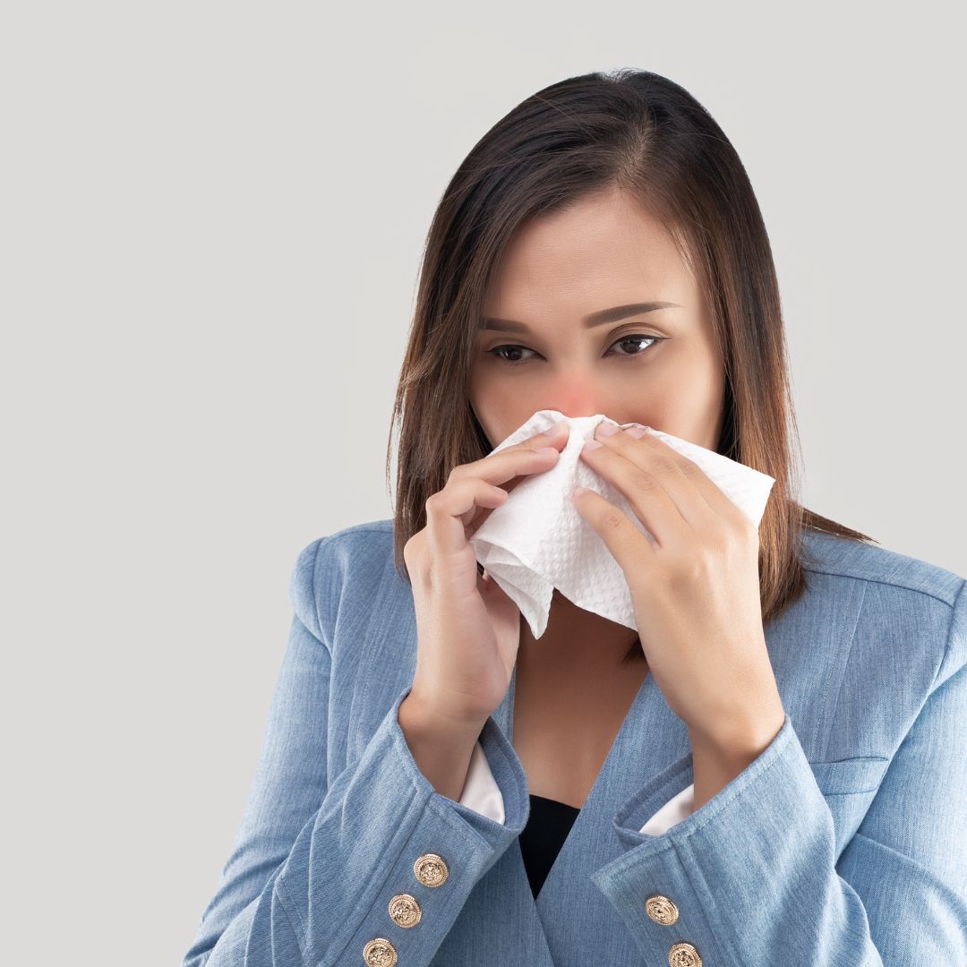 How Balloon Sinus Dilation Works to Relieve Sinus Pain | Learn more at ...