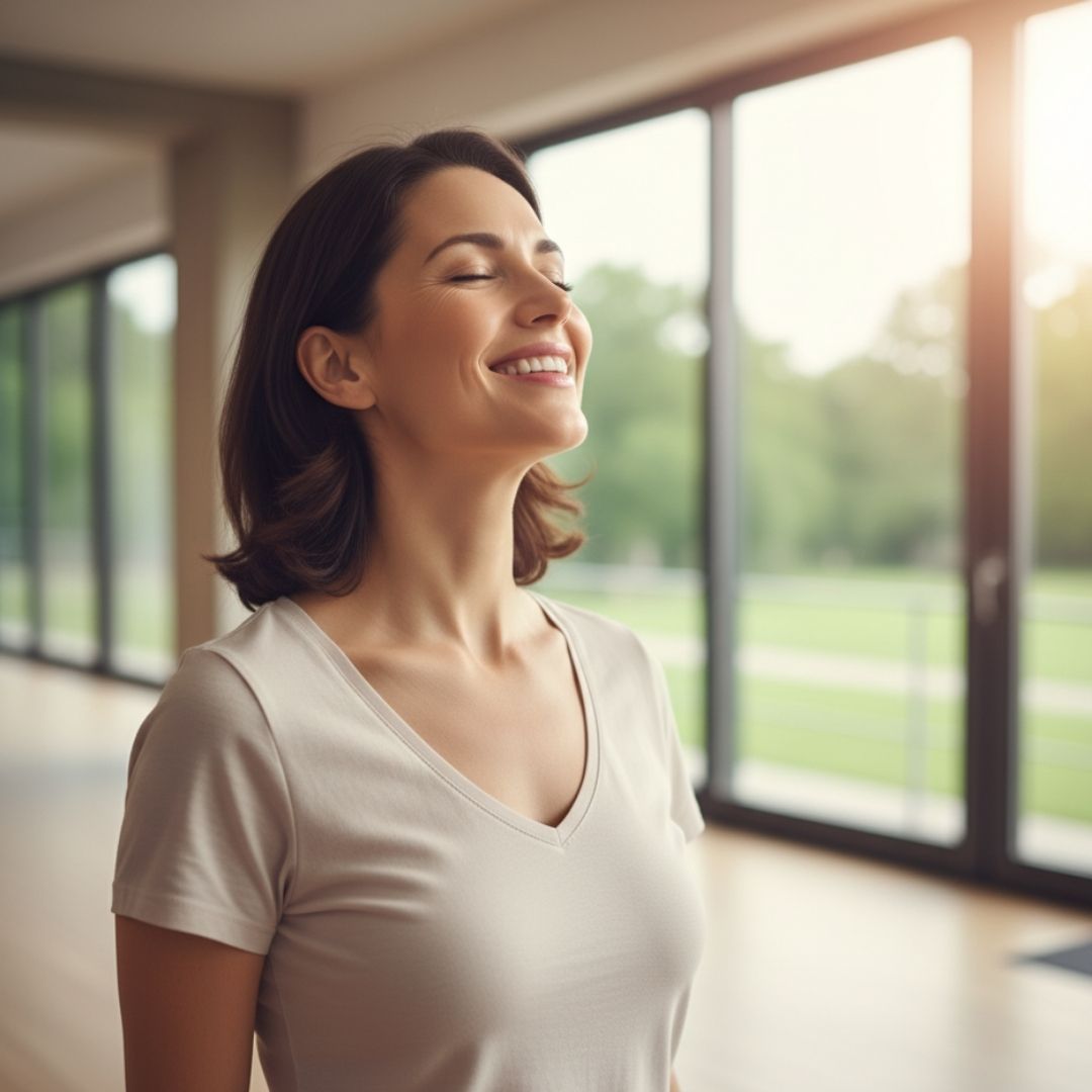 Chronic Sinusitis Treatment & Relief | Detroit Sinus Center